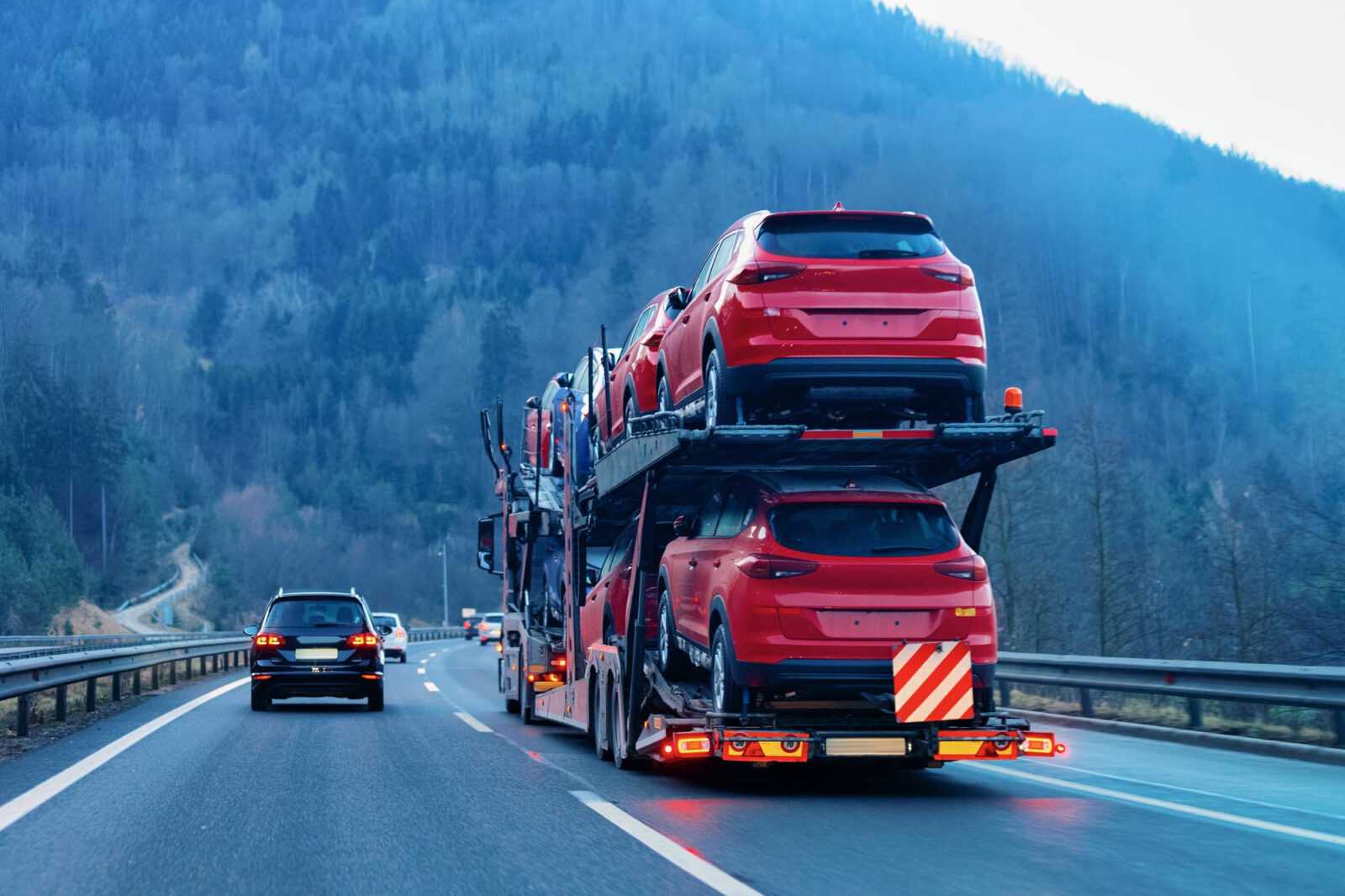 Usluge - Impero Auto